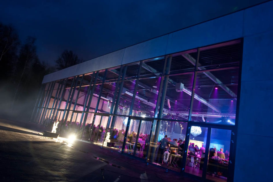 HANGAR58 | Visit Genk