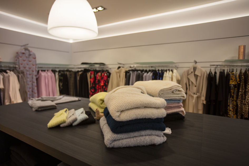 Maessen Couture | Visit Genk