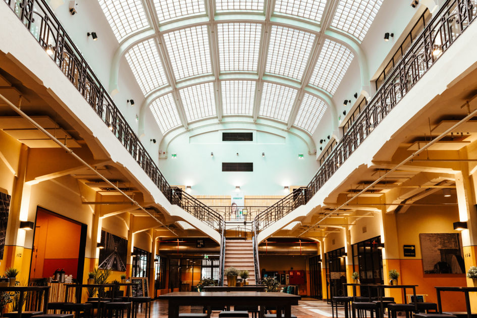 Thor Park, werkelijk opwekkend | Visit Genk