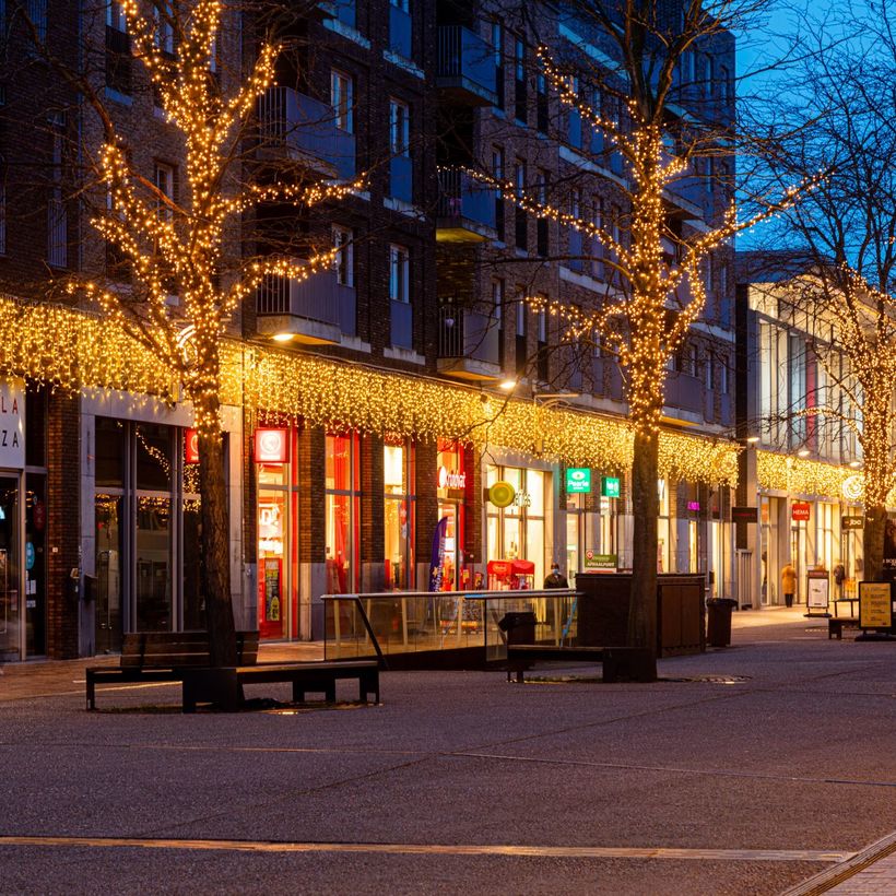 Shoppen | Visit Genk