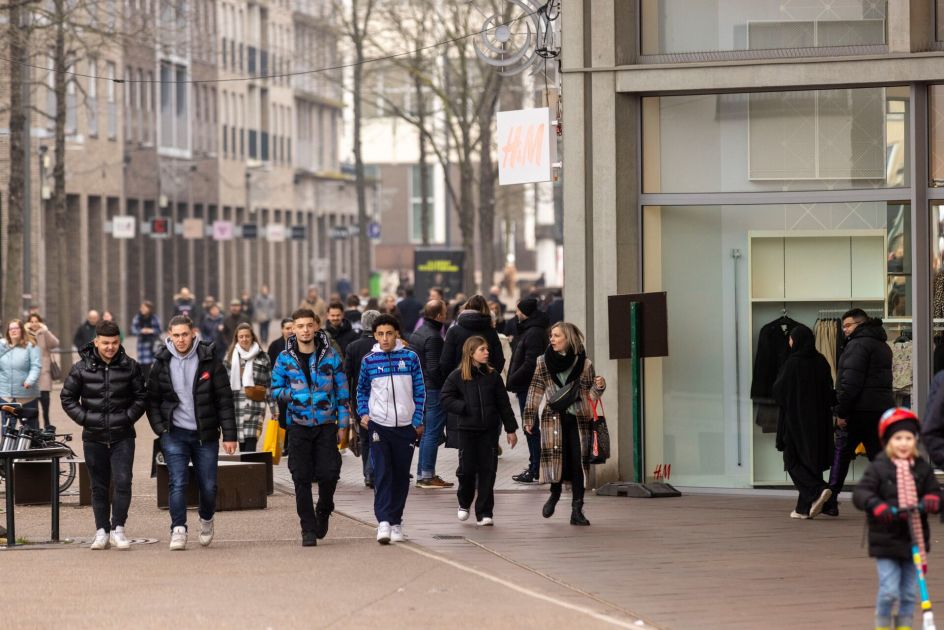 In het centrum | Visit Genk