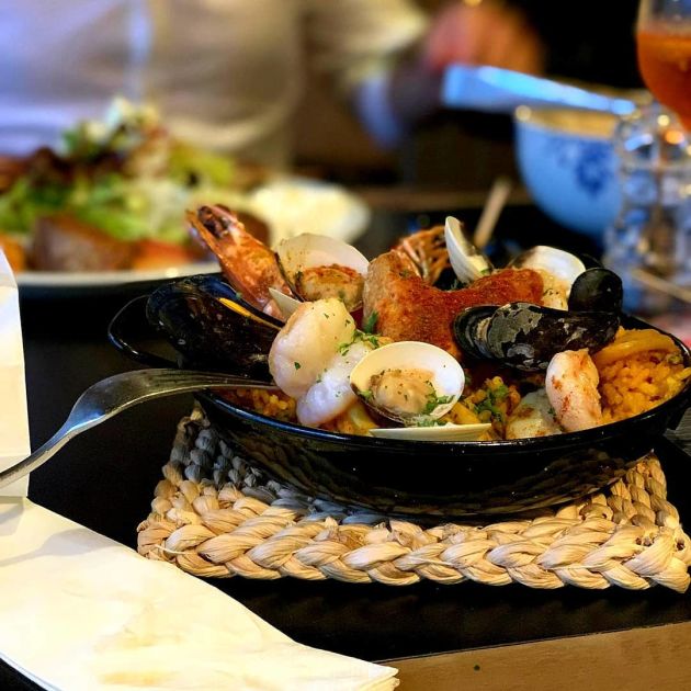 Reyski's Foot&Food | Visit Genk