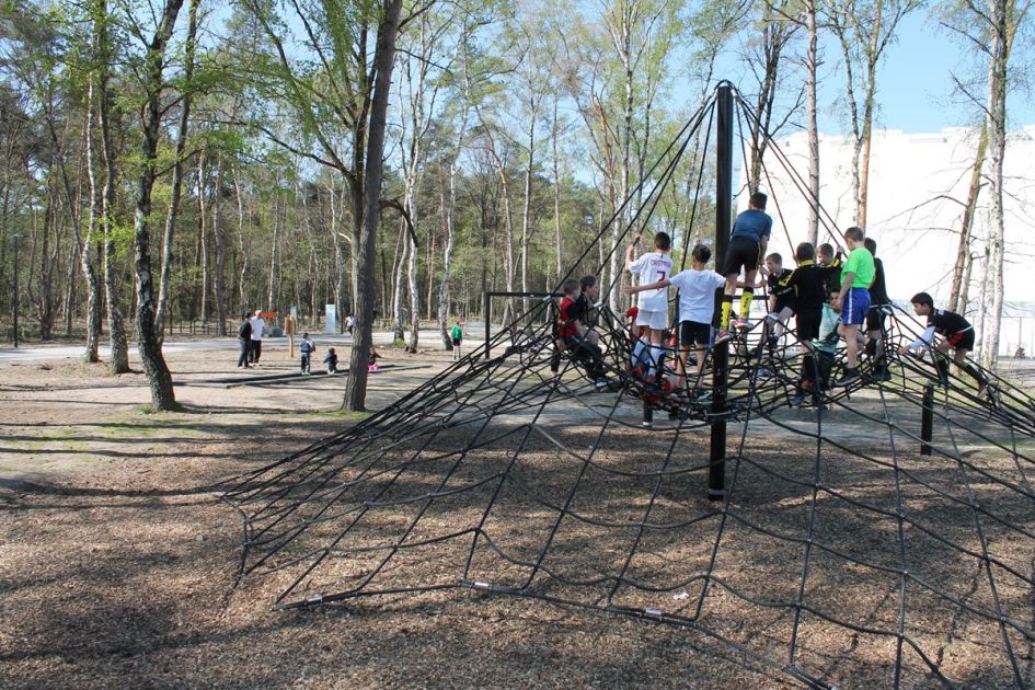 Playground | Visit Genk