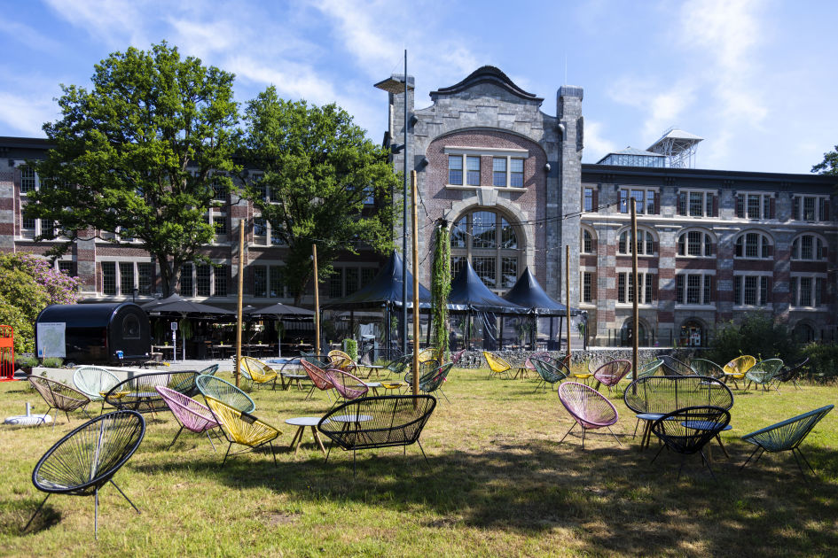 Thor Park, werkelijk opwekkend | Visit Genk