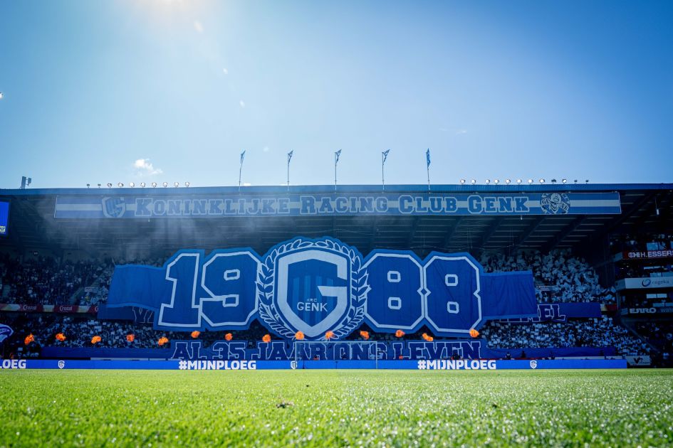KRC Genk - Een exclusieve signeersessie | Visit Genk
