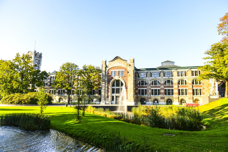 Thor Park, werkelijk opwekkend | Visit Genk