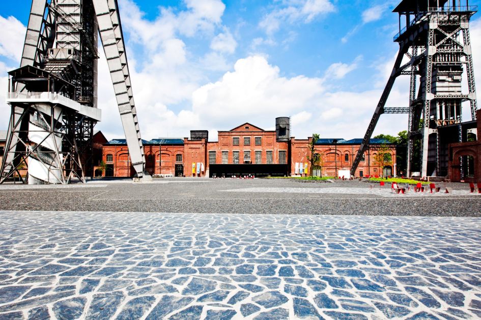 Contact en openingsuren | Visit Genk