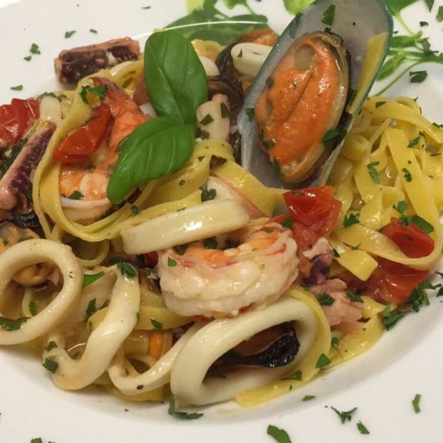 Da Felice | Visit Genk