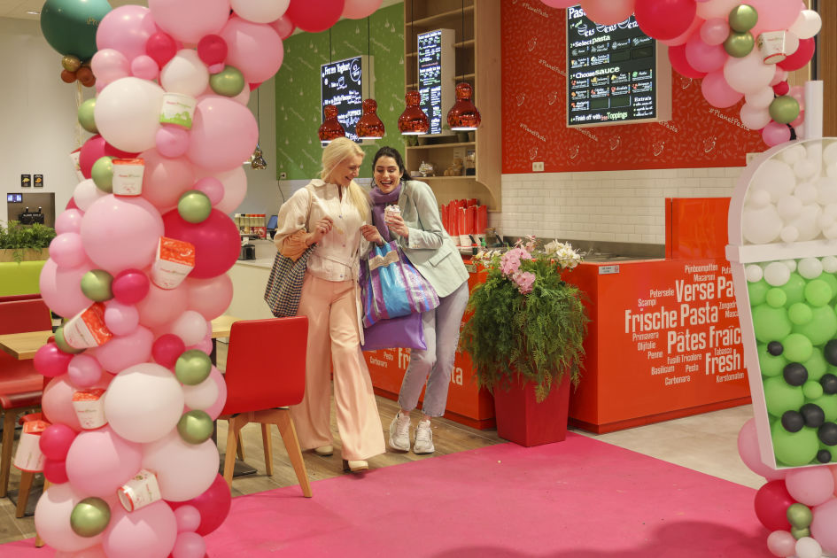 In het centrum | Visit Genk